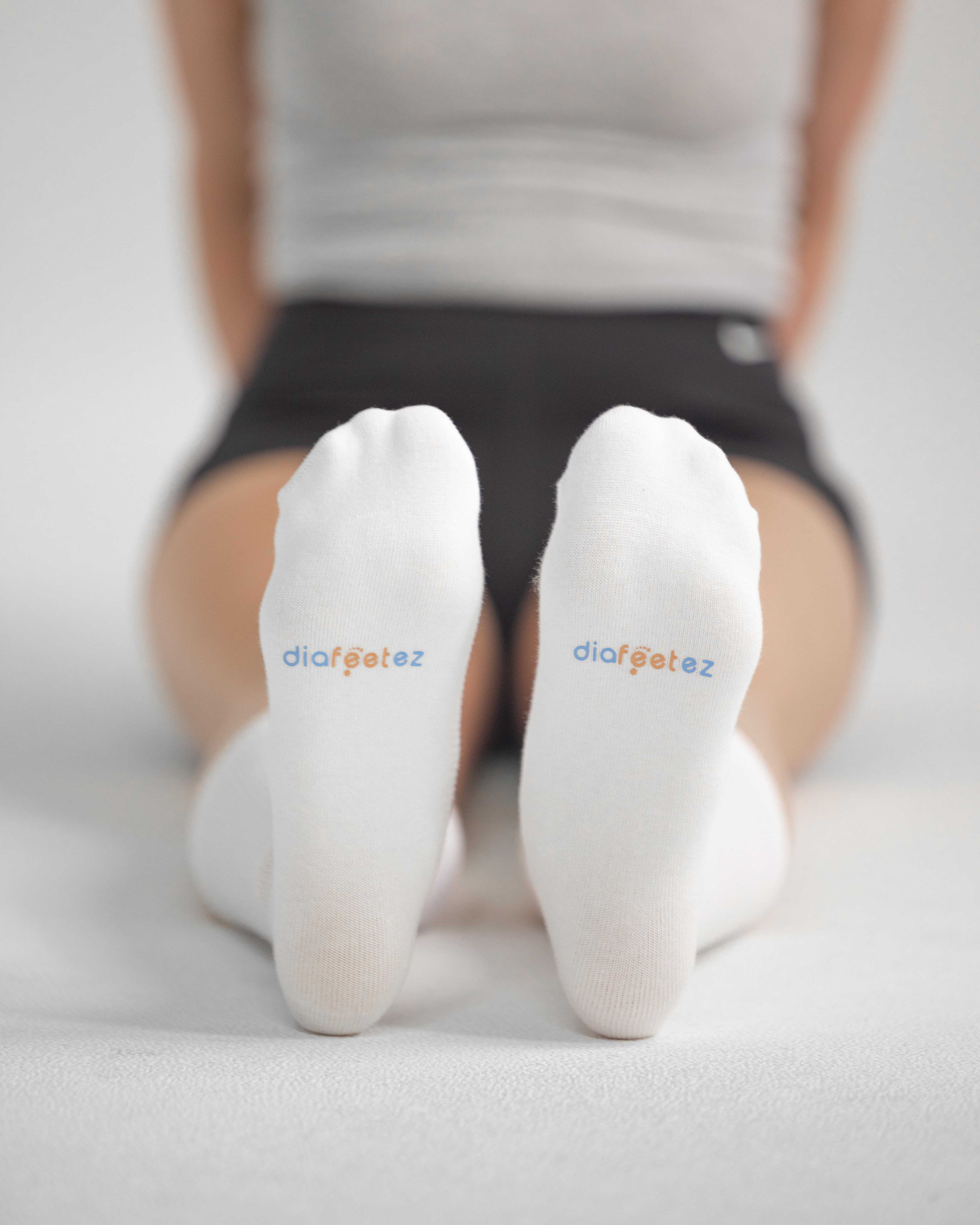 Comfy socks Australia | Comfortable Socks | Diafeetez